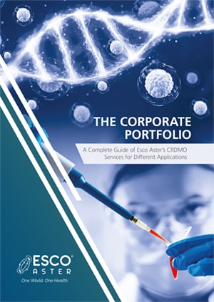 Downloadable Brochures and Questionnaires - English | Esco Aster