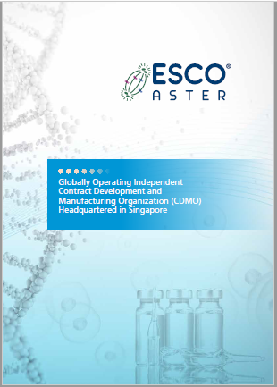 Downloadable Brochures and Questionnaires - English | Esco Aster