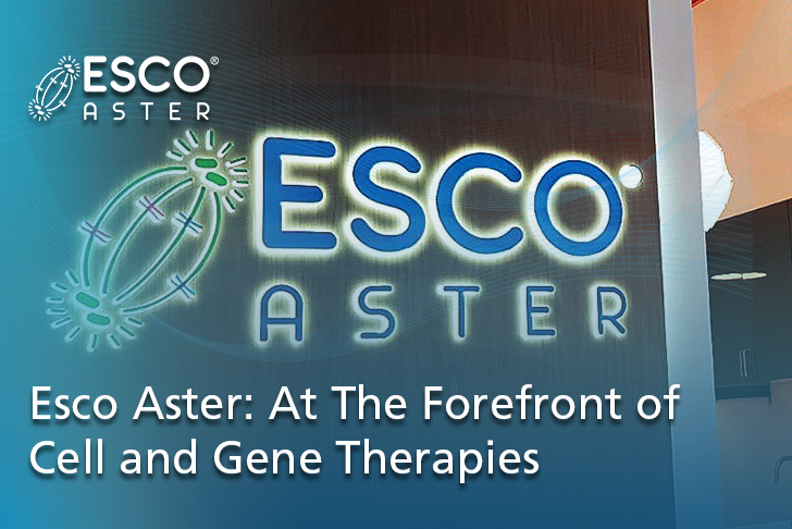 | Esco Aster