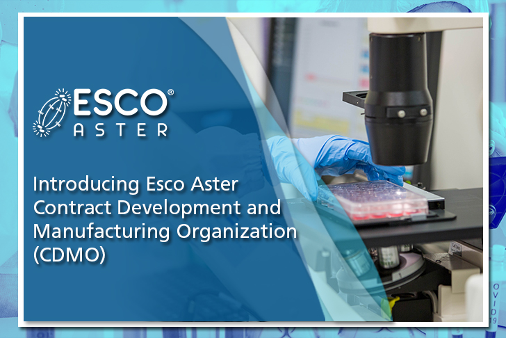 | Esco Aster