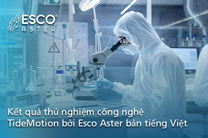 | Esco Aster