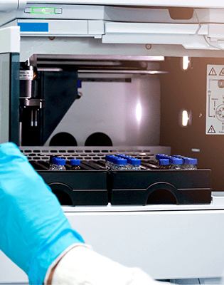 Active Pharmaceutical Ingredient (API) Process Development | Esco Aster