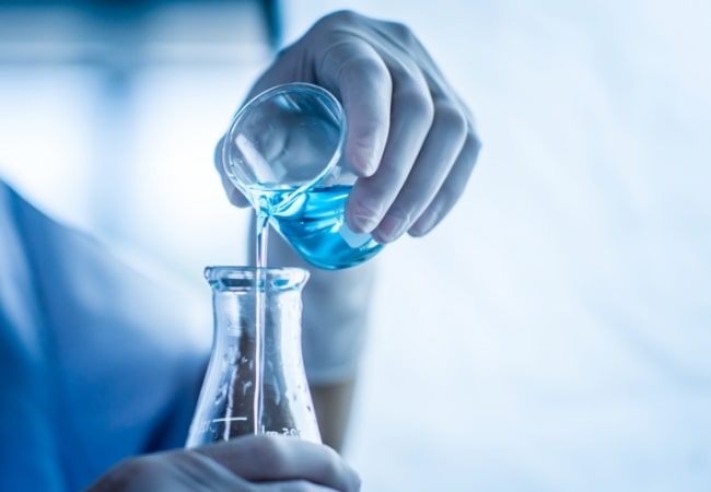 Lipid Nanoparticle Development and Formulation Services | Esco Aster