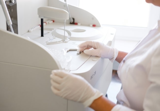 Genetically-modified Cell Therapy | Esco Aster