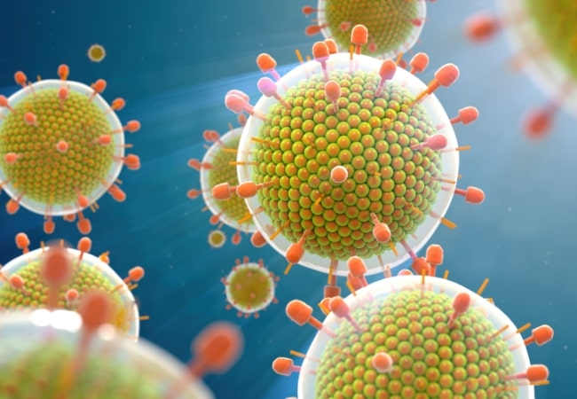 Other Viral Vectors | Esco Aster